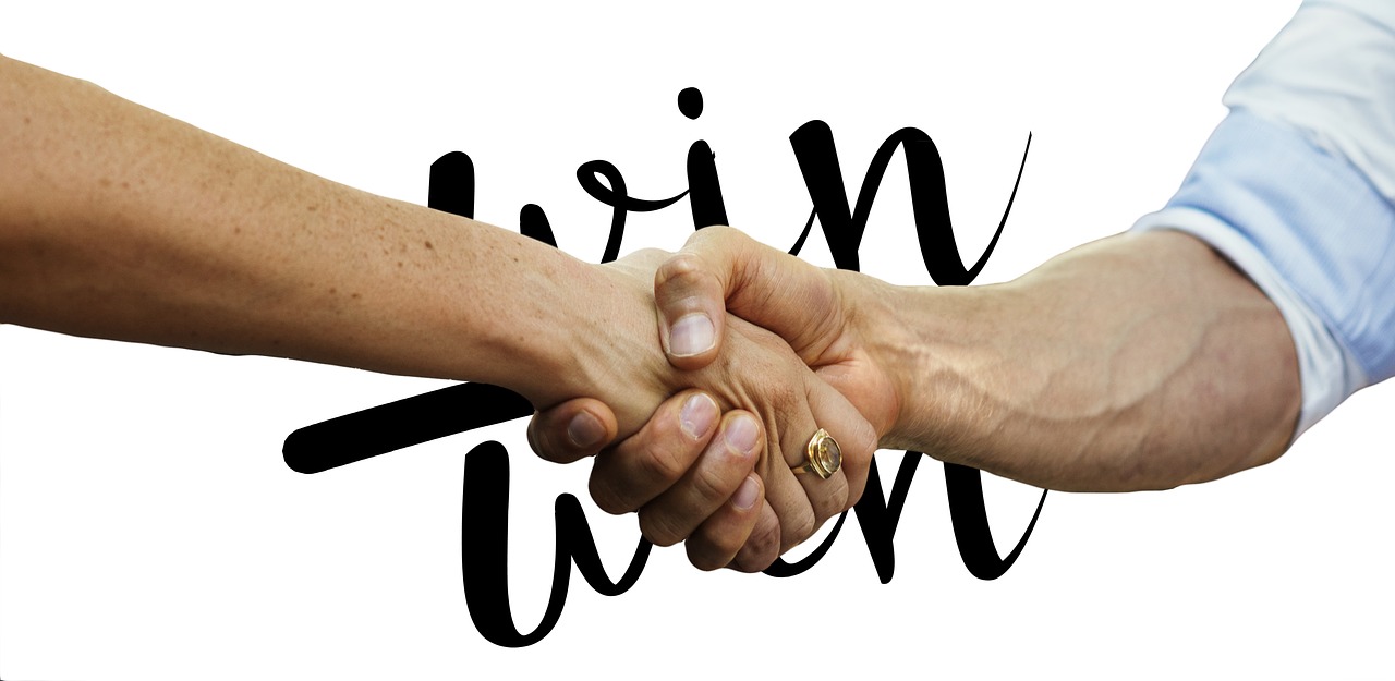 5 Tips to Help Build Rewarding Relationships with Clients - DaSh factor